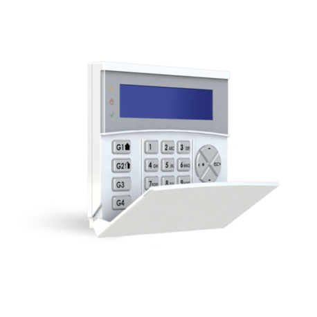 Alarme intrusion - WPS Technologies - Installateur Professionnel